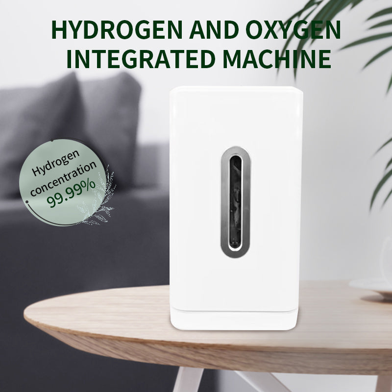 MTEHFYAF® Desktop Hydrogen Oxygen Machine – MTEHFYAF oxygen concentrator