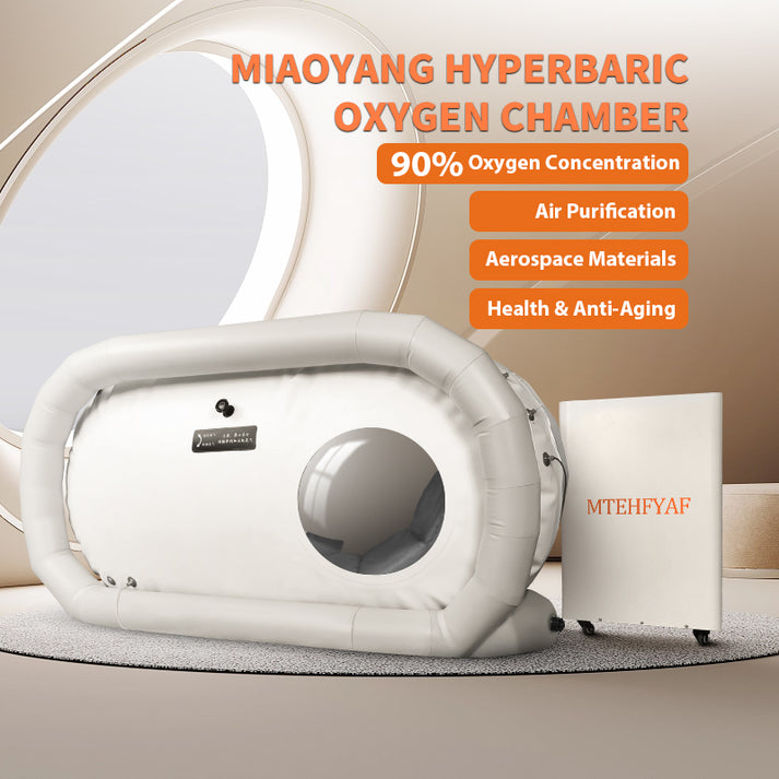 MTEHFYAF® Flexible Micro-Pressurized Single Oxygen Chamber Continuous ...
