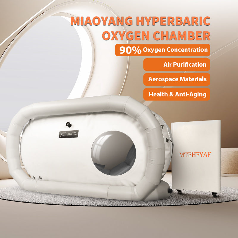 MTEHFYAF® Flexible Micro-Pressurized Single Oxygen Chamber Continuous ...