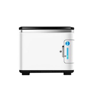 MTEHFYAF® Desktop Molecular Sieve Oxygen Generator | 1-7L Continuous F ...